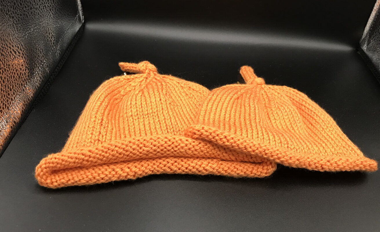 Kids Toque | Ina's Gallery